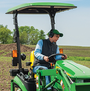 Farm Equipment Specials | Iowa | Sinclair Tractors